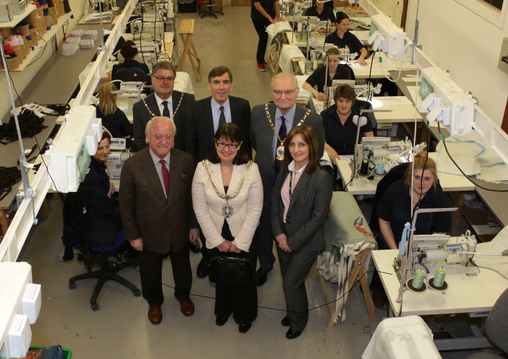 RA Smart - I Love Macc