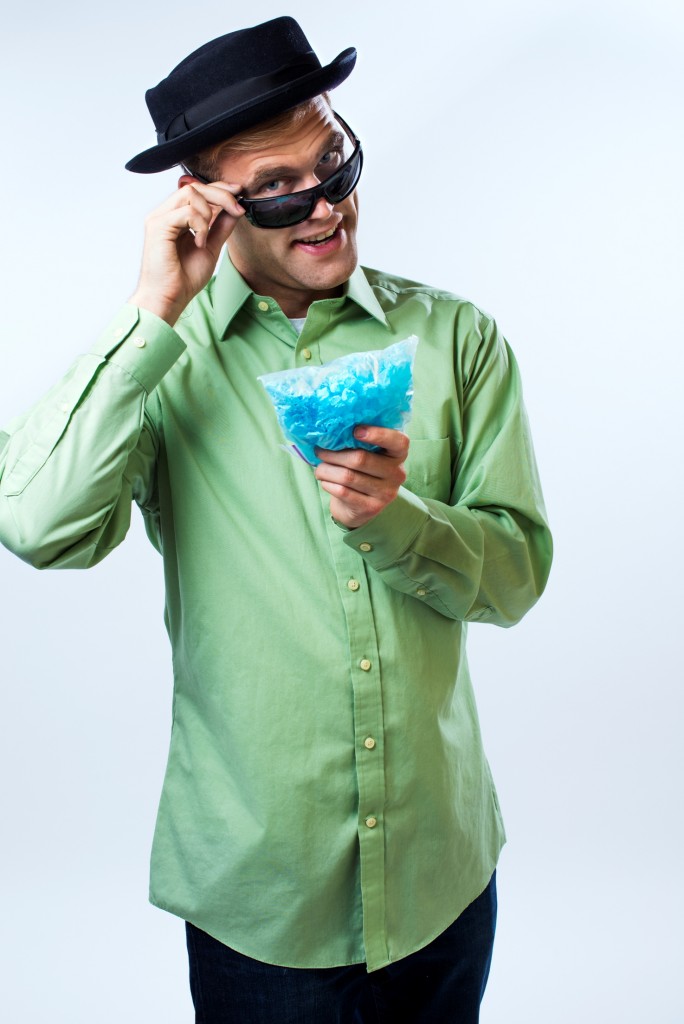 One Man Breaking Bad - Miles Allen 1 - cHung Doan (low res) - I Love Macc