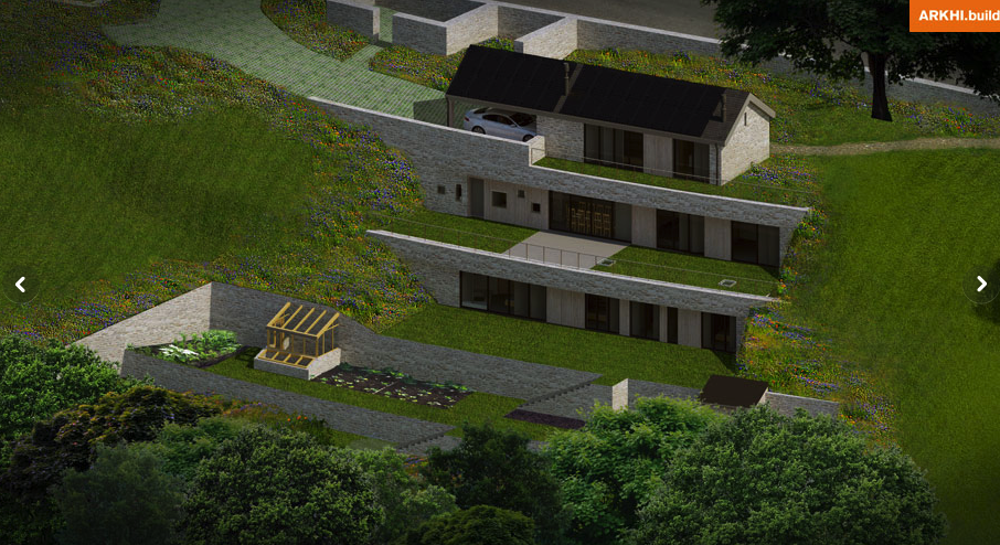 Arkhi Build - I Love Macc