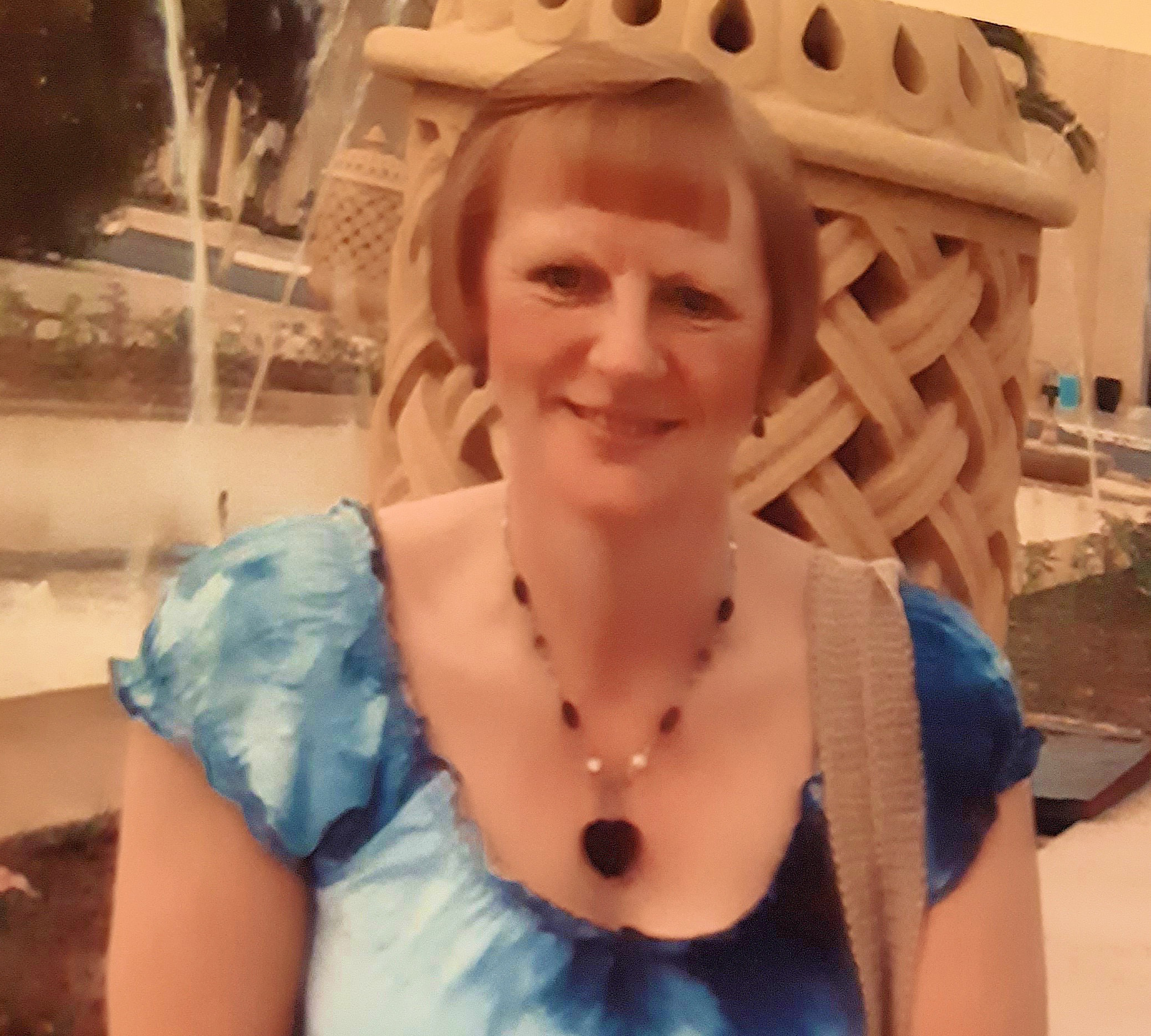 Missing Poynton woman - latest - I Love Macc