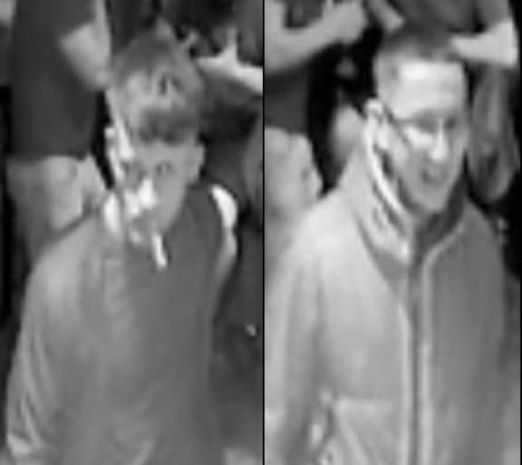 Men sought following Congleton assault - I Love Macc Men sought following Congleton assault - I Love Macc