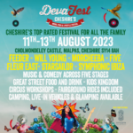 DevaFest - I Love Macc