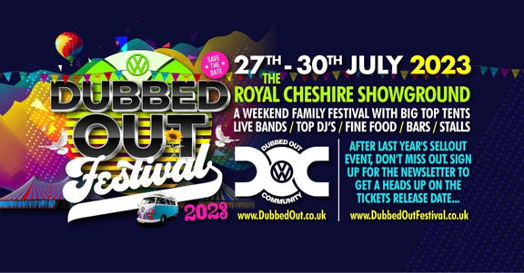 Dubbed out - I Love Macc