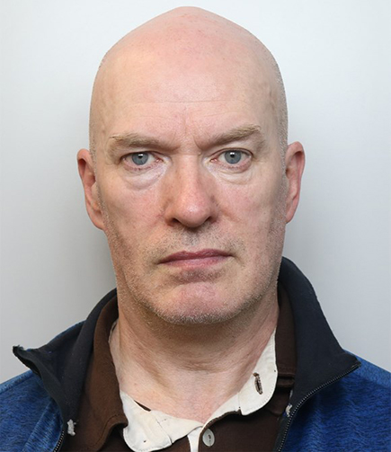 Prolific offender jailed - I Love Macc Prolific offender jailed - I Love Macc