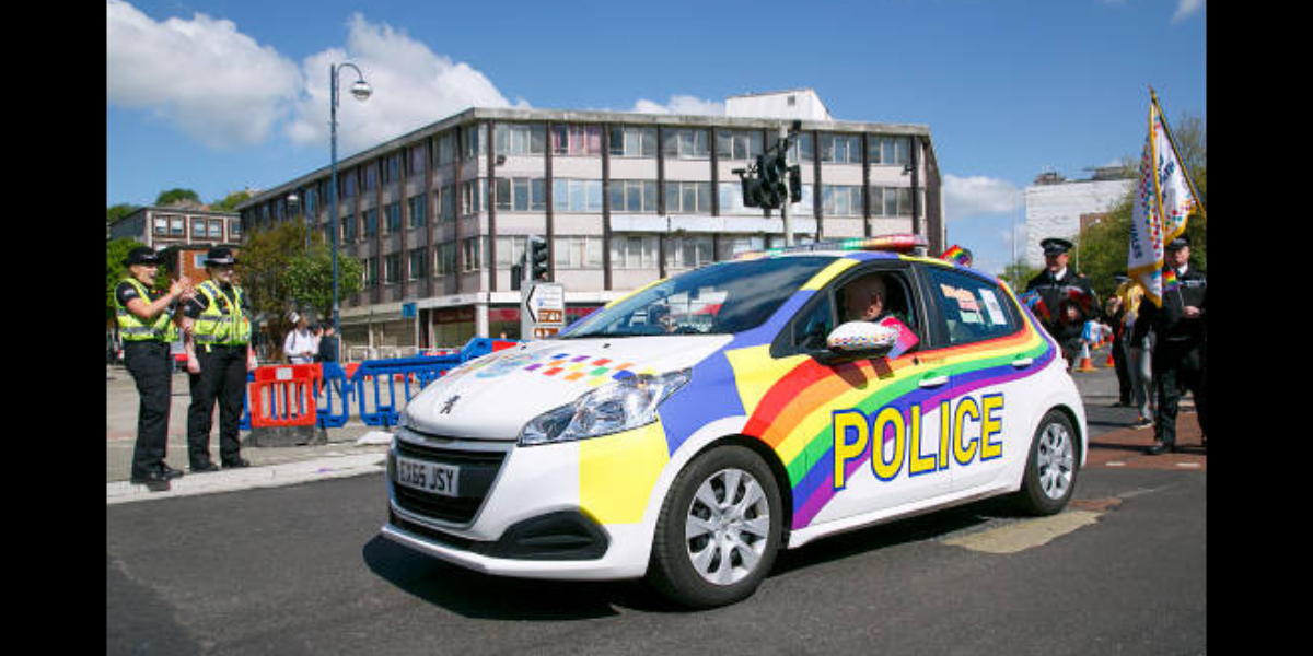 One week to vote on police budget increase - I Love Macc